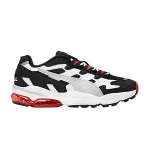 PUMA Cell Alien Og Sneakers - Black