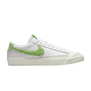 Nike Blazer Low '77 Vintage Soccer Sneakers