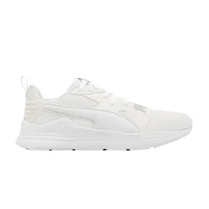 PUMA Wired Run Pure Sneakers