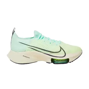 Nike Air Zoom Tempo Next% Sneakers - Green