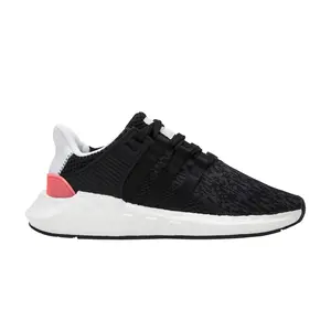 Adidas Eqt Support 93/17 - Black