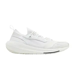 Adidas By Stella Mccartney Ultraboost Light Sneakers - White