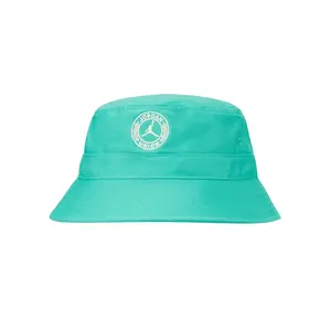JORDAN X Union Bucket Hat - Green