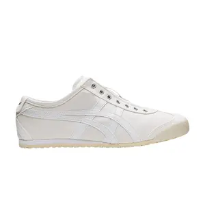 Onitsuka Tiger Mexico 66 Slip-on Sneakers - White