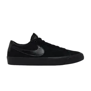 Nike Zoom Blazer Low Pro Gt Sb Sneakers