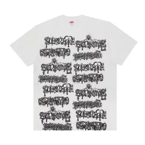 Supreme Wombat Tee - White