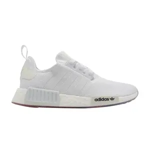 Adidas Nmd_r1 - White