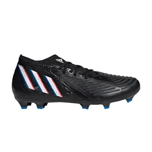 Adidas Predator Edge.2 Fg 'edge Of Darkness