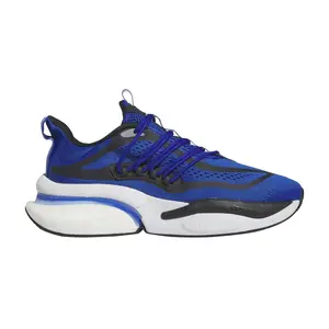Adidas Alphaboost V1 - Blue