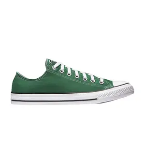 CONVERSE Chuck Taylor All Star Low Top Sneakers - Green