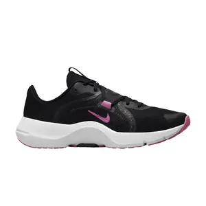 Nike In-season Tr 13 Athletic Sneakers - Black