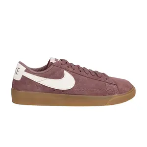 Nike Blazer Low Sd Sneakers