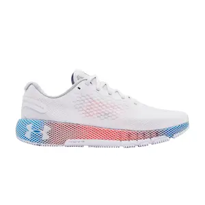 Under Armour Hovr Machina 2 Colorshift - White