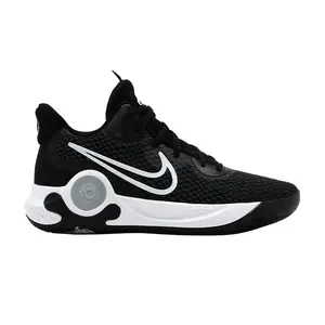 Nike Kd Trey 5 Ix Sneakers - Black
