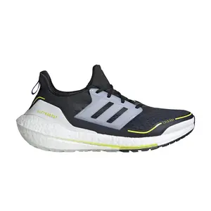 Adidas Ultraboost 21 Cold.rdy Sneakers - Blue