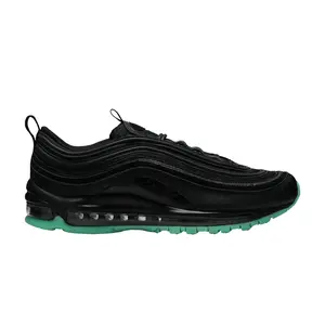 Nike Air Max 97 Sneakers - Black