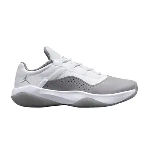 JORDAN Cmft Low Sneakers - White