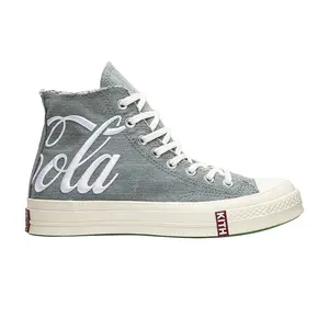 CONVERSE Kith X Coca-cola Chuck 70 Hi 'friends & Family