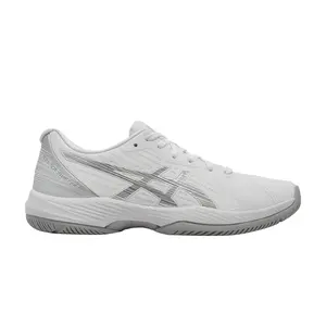 Asics Solution Swift Ff Tennis Shoes - White