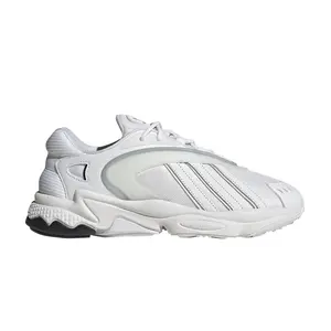 Adidas Oztral Sneakers - White