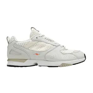 Adidas Shelflife X Consortium Zx 4000 Sneakers - White
