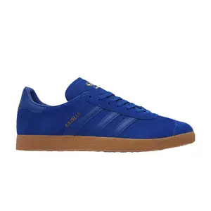 Adidas Gazelle Sneakers Blue