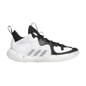 Adidas Harden Stepback 2 Sneakers - White