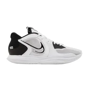 Nike Kyrie Low 5 Sneakers White