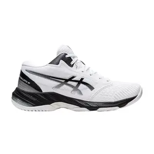 Asics Netburner Ballistic Ff Mt 3 Sneakers - White