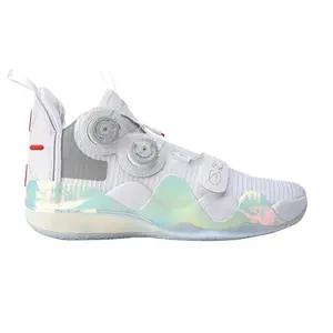 Li-ning Lace Up Shoes For Men