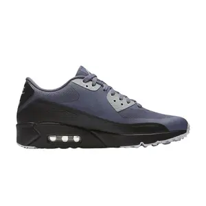Nike Air Max 90 Sneakers - Blue