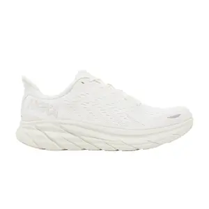 HOKA® Clifton 8 Sneakers White