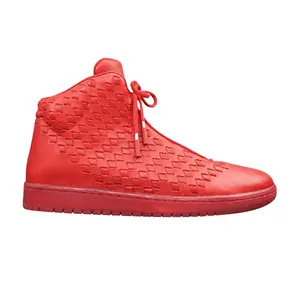 JORDAN Shine Sneakers - Red