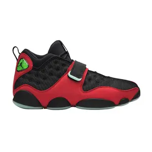 JORDAN Black Cat Sneakers