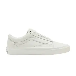 VANS Old Skool 36 Dx 'anaheim Factory Blanc De Blanc