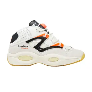 REEBOK Question Pump Universe Sneakers - White