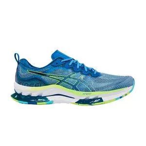 Asics Gel Kinsei Blast Le Sneakers - Blue