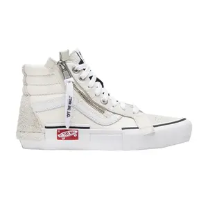 VANS Sk8-hi Cap Lx Sneakers