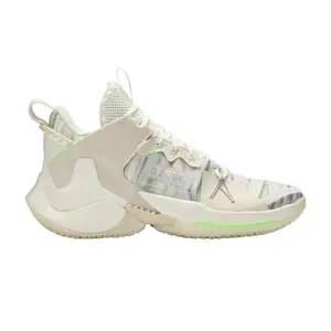JORDAN Why Not Zer0.2 'mummy' Sneakers