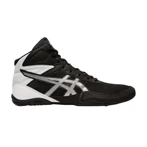 Asics Matflex - Black