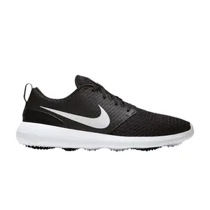 Nike Roshe Golf Sneakers - Black