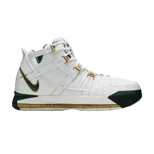 Nike Mary Jane Sneakers For Men