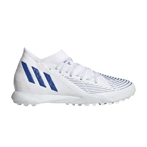 Adidas Predator Edge.3 Tf Sneakers - White