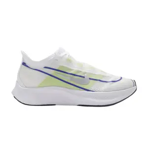 Nike Zoom Fly 3 Sneakers - White