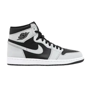 JORDAN 1 Retro High Og 'shadow 2.0' Sneakers - Grey