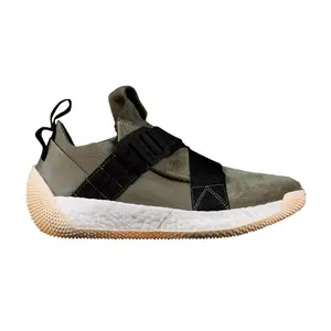Adidas Harden Vol. 2 Ls 'buckle - Green