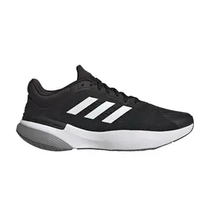 Adidas Response 3 Sneakers - Black