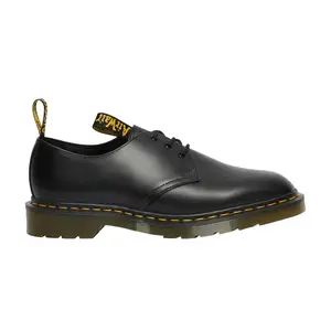 Dr. Martens Engineered Garments X 1461 Smooth - Black