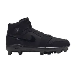 JORDAN 1 Retro Mcs - Black