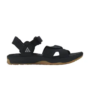 Nike Textured Sandals For Men